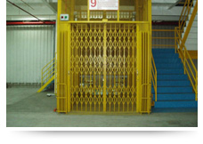 Goods Hoist | Goods Lift Manufacturer | Food Lift Malaysia